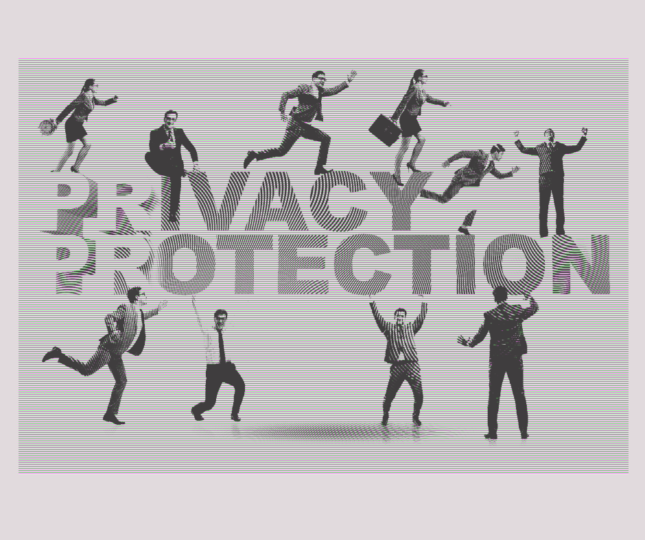 Bridging the Gap Between Data Privacy & Protection Laws and Marketing ...